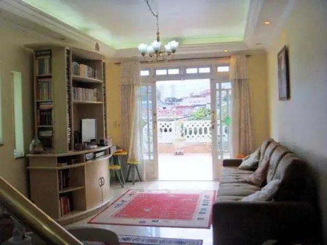 Casa / Sobrado para Venda em São Paulo/SP Butantã 3 Quartos