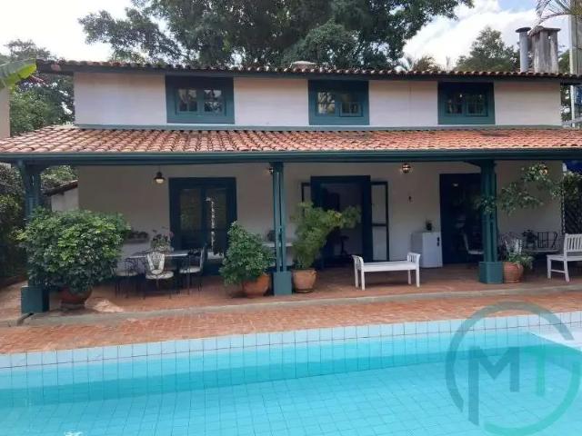Casa / Sobrado para Venda em São Paulo/SP Butantã 3 Quartos