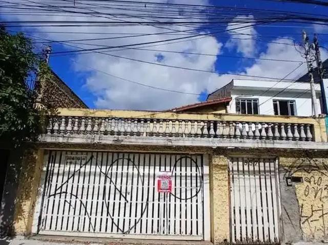 Casa / Sobrado para Venda em São Paulo/SP Butantã 3 Quartos