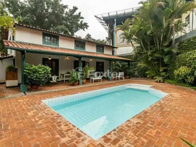Casa / Sobrado para Venda em São Paulo/SP Butantã 3 Quartos