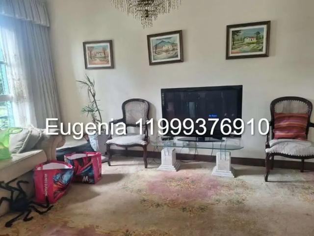 Casa / Sobrado para Venda em São Paulo/SP Butantã 3 Quartos