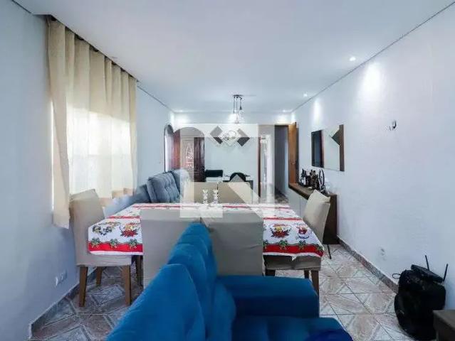 Casa / Sobrado para Venda em São Paulo/SP Butantã 3 Quartos