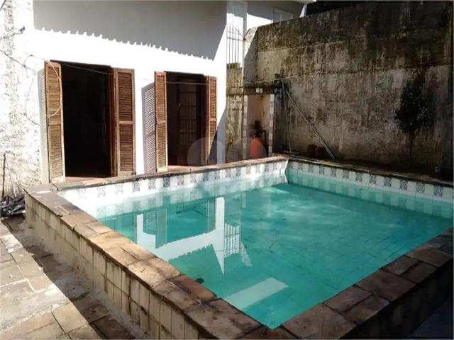 Casa / Sobrado para Venda em São Paulo/SP Butantã 3 Quartos