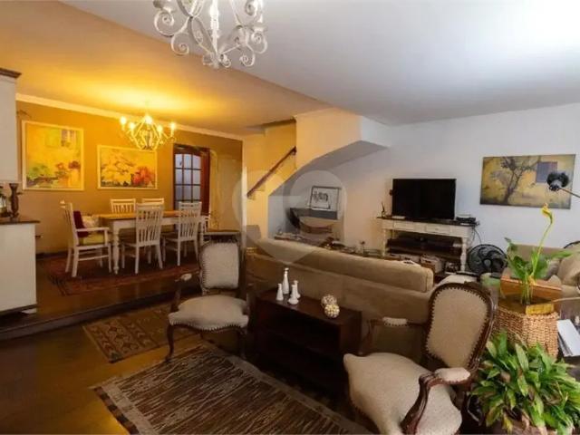 Casa / Sobrado para Venda em São Paulo/SP Butantã 3 Quartos