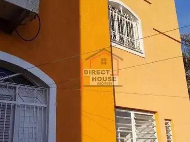 Casa / Sobrado para Venda em São Paulo/SP Butantã 3 Quartos
