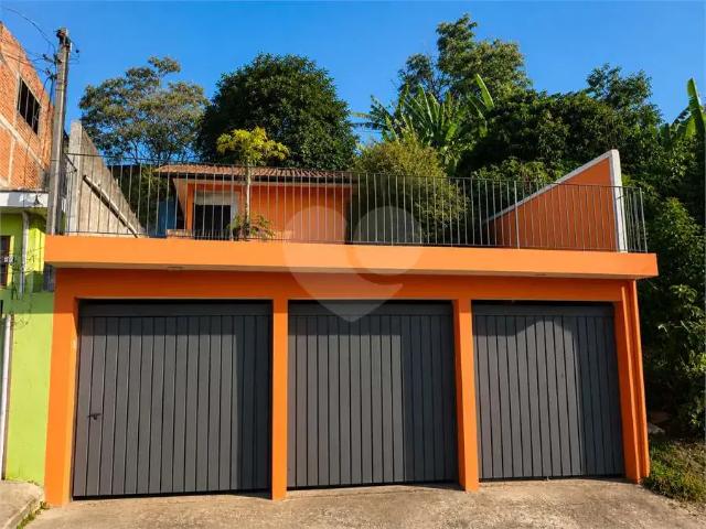 Casa / Sobrado para Venda em São Paulo/SP Butantã 1 Quartos
