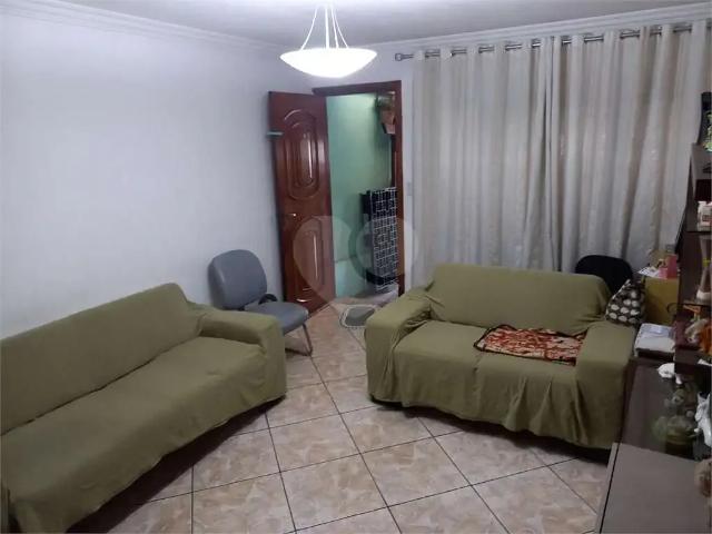 Casa / Sobrado para Venda em São Paulo/SP Butantã 2 Quartos