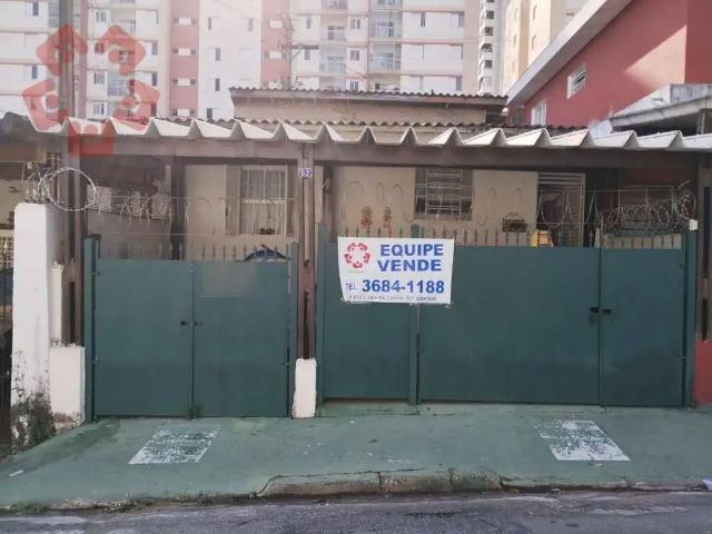 Casa / Sobrado para Venda em São Paulo/SP Butantã 2 Quartos