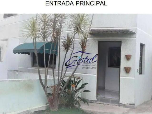 Casa / Sobrado para Venda em São Paulo/SP Butantã 2 Quartos