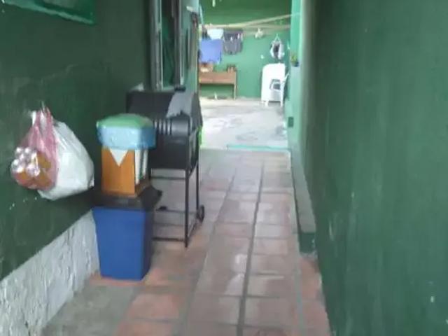 Casa / Sobrado para Venda em São Paulo/SP Butantã 2 Quartos