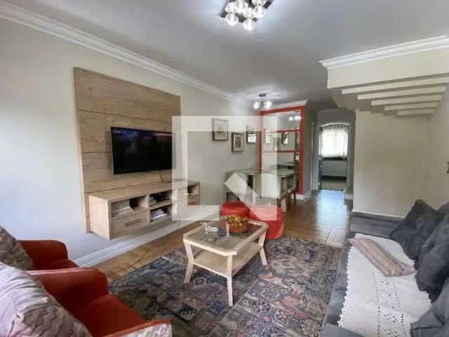 Casa / Sobrado para Venda em São Paulo/SP Butantã 2 Quartos