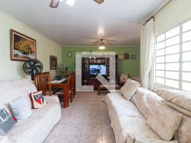 Casa / Sobrado para Venda em São Paulo/SP Butantã 2 Quartos
