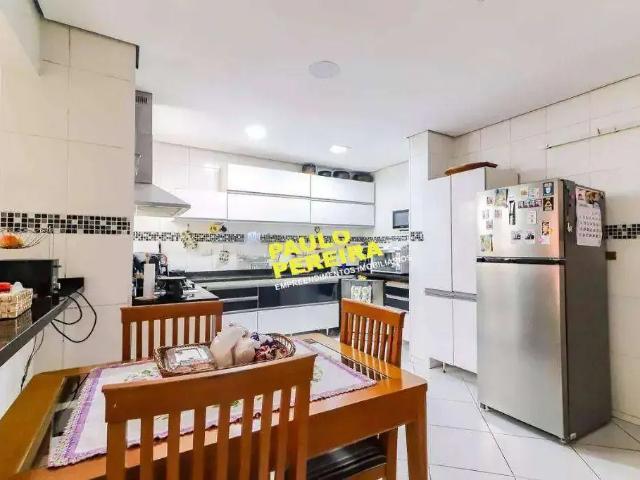 Casa / Sobrado para Venda em São Paulo/SP Butantã 2 Quartos