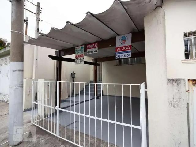 Casa / Sobrado para Venda em São Paulo/SP Butantã 2 Quartos