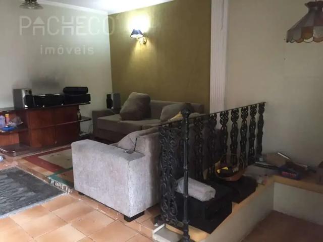 Casa / Sobrado para Venda em São Paulo/SP Butantã 4 Quartos