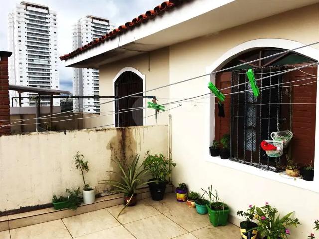 Casa / Sobrado para Venda em São Paulo/SP Butantã 4 Quartos