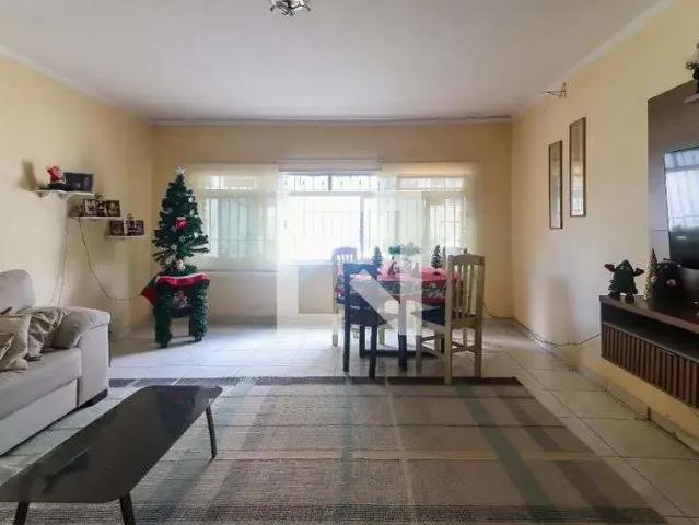 Casa / Sobrado para Venda em São Paulo/SP Butantã 4 Quartos