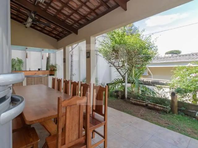 Casa / Sobrado para Venda em São Paulo/SP Butantã 4 Quartos