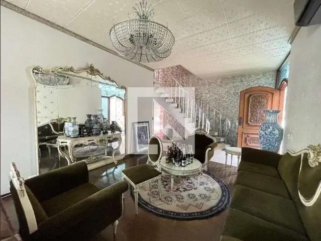 Casa / Sobrado para Venda em São Paulo/SP Butantã 4 Quartos