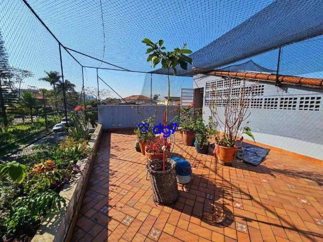 Casa / Sobrado para Venda em São Paulo/SP Butantã 4 Quartos