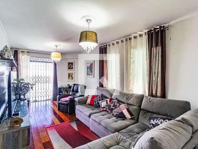 Casa / Sobrado para Venda em São Paulo/SP Butantã 4 Quartos