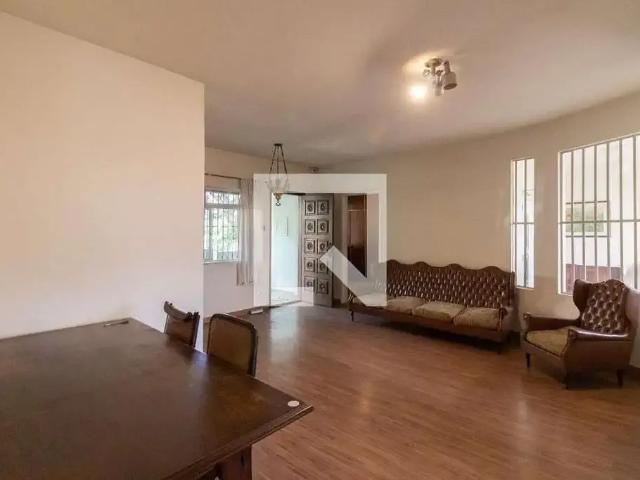 Casa / Sobrado para Venda em São Paulo/SP Butantã 4 Quartos