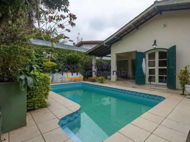 Casa / Sobrado para Venda em São Paulo/SP Butantã 4 Quartos