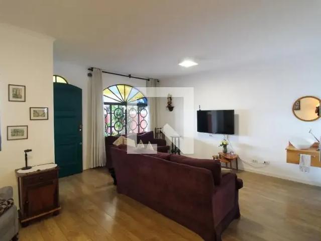 Casa / Sobrado para Venda em São Paulo/SP Butantã 4 Quartos