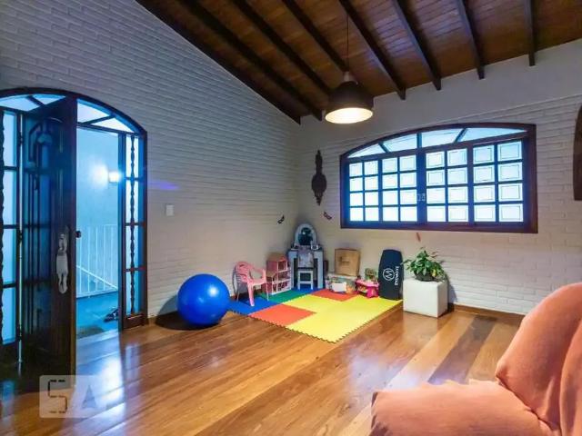 Casa / Sobrado para Venda em São Paulo/SP Butantã 4 Quartos