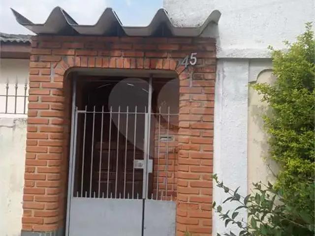 Casa / Sobrado para Venda em São Paulo/SP Butantã 4 Quartos