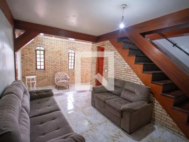 Casa / Sobrado para Venda em São Paulo/SP Butantã 4 Quartos