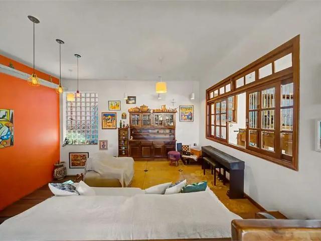 Casa / Sobrado para Venda em São Paulo/SP Butantã 4 Quartos