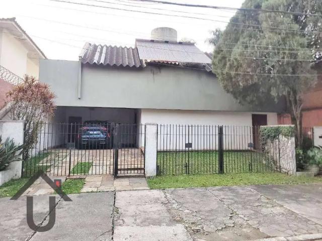 Casa / Sobrado para Venda em São Paulo/SP Butantã 4 Quartos