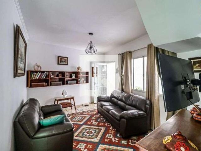 Casa / Sobrado para Venda em São Paulo/SP Butantã 4 Quartos