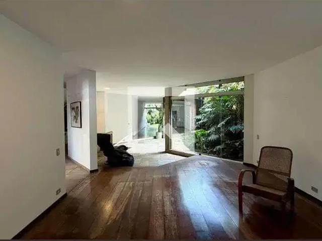 Casa / Sobrado para Venda em São Paulo/SP Butantã 4 Quartos