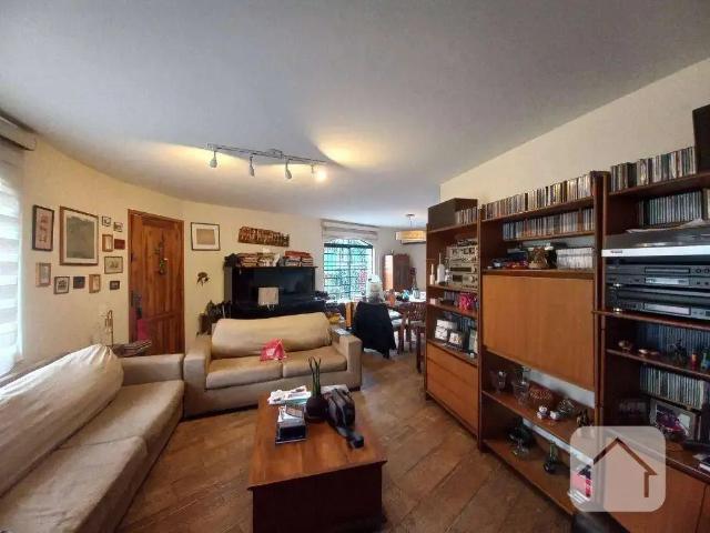 Casa / Sobrado para Venda em São Paulo/SP Butantã 4 Quartos