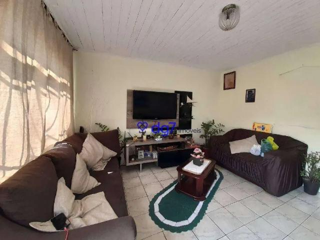 Casa / Sobrado para Venda em São Paulo/SP Butantã 4 Quartos