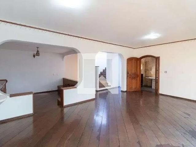 Casa / Sobrado para Venda em São Paulo/SP Butantã 4 Quartos