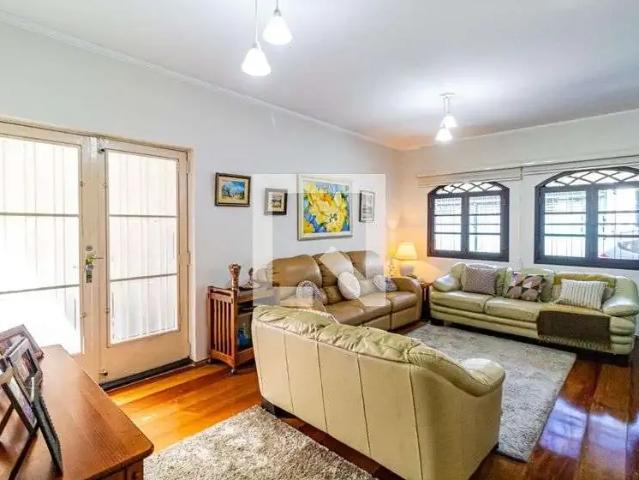 Casa / Sobrado para Venda em São Paulo/SP Butantã 4 Quartos