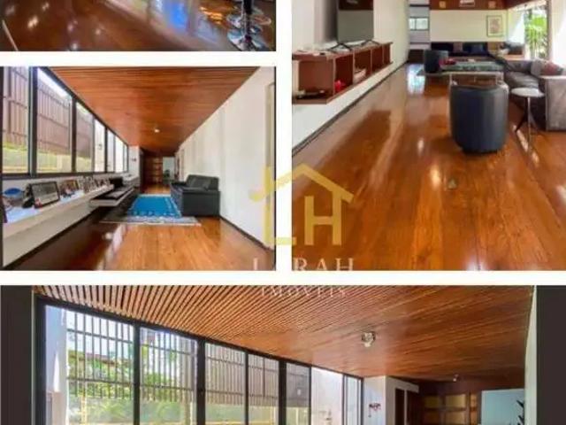 Casa / Sobrado para Venda em São Paulo/SP Butantã 4 Quartos