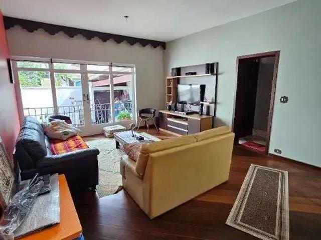 Casa / Sobrado para Venda em São Paulo/SP Butantã 4 Quartos