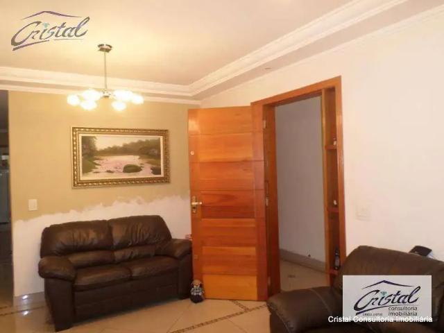 Casa / Sobrado para Venda em São Paulo/SP Butantã 4 Quartos