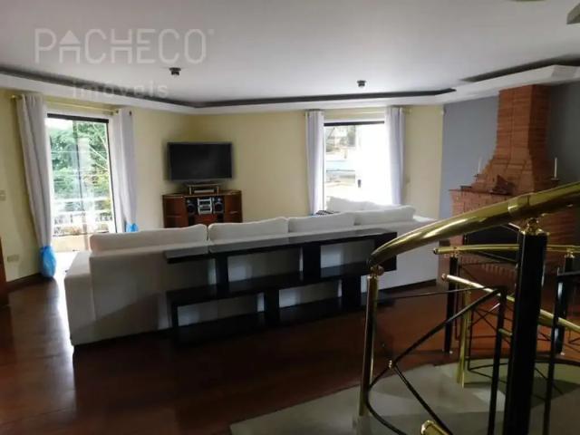Casa / Sobrado para Venda em São Paulo/SP Butantã 4 Quartos