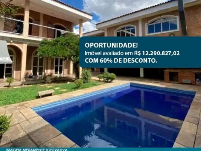 Casa / Sobrado para Venda em São Paulo/SP Butantã