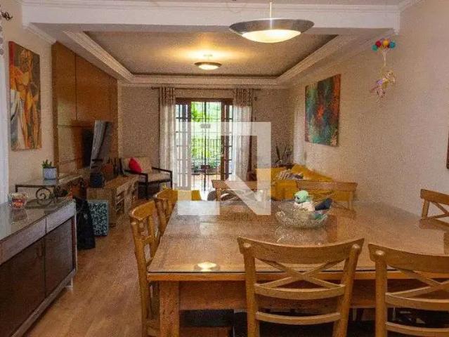 Casa / Sobrado para Venda em São Paulo/SP Butantã 5 Quartos