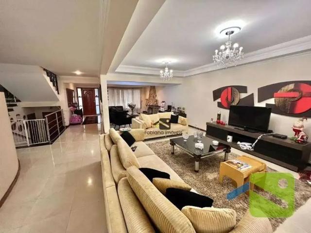 Casa / Sobrado para Venda em São Paulo/SP Butantã 5 Quartos