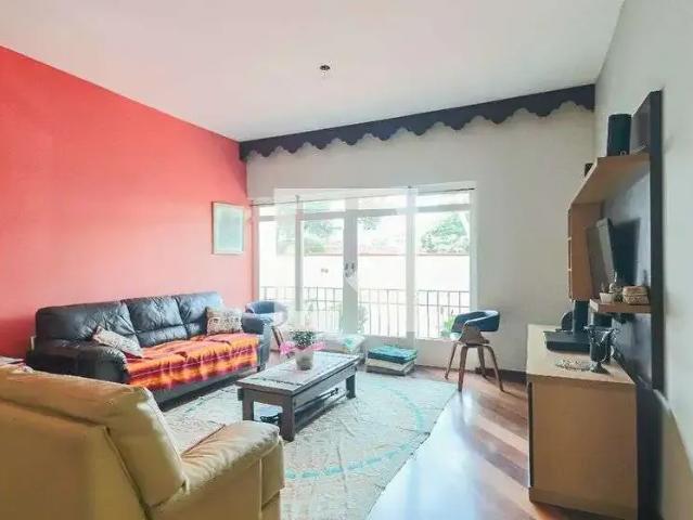 Casa / Sobrado para Venda em São Paulo/SP Butantã 5 Quartos