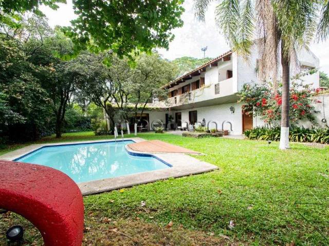 Casa / Sobrado para Venda em São Paulo/SP Butantã 5 Quartos
