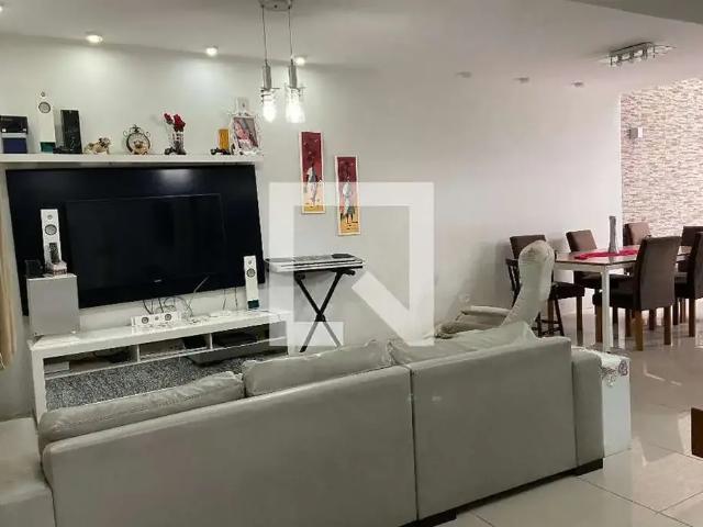 Casa / Sobrado para Venda em São Paulo/SP Butantã 3 Quartos
