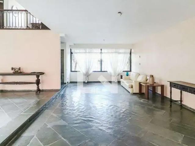 Casa / Sobrado para Venda em São Paulo/SP Butantã 5 Quartos